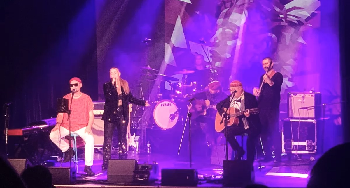 IM FANKI TIM - 10 lat na scenach