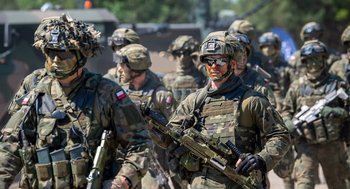 Armia wzywa nawet 60-latków